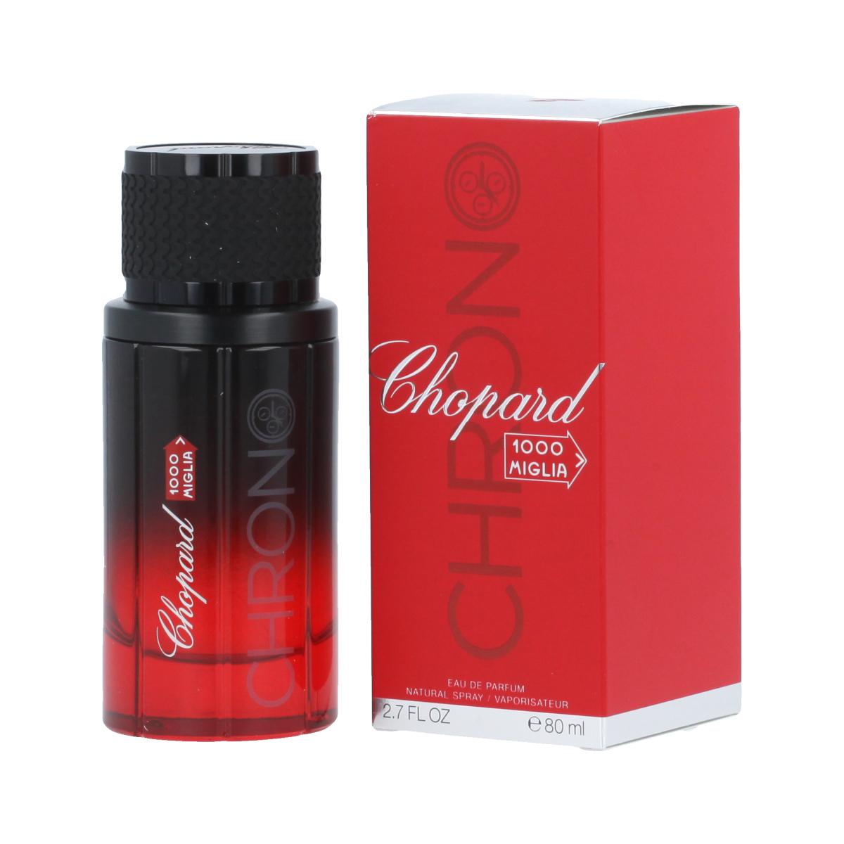 Chopard 1000 Miglia Chrono Eau De Parfum 80 ml | Herrendüfte | Parfuem365
