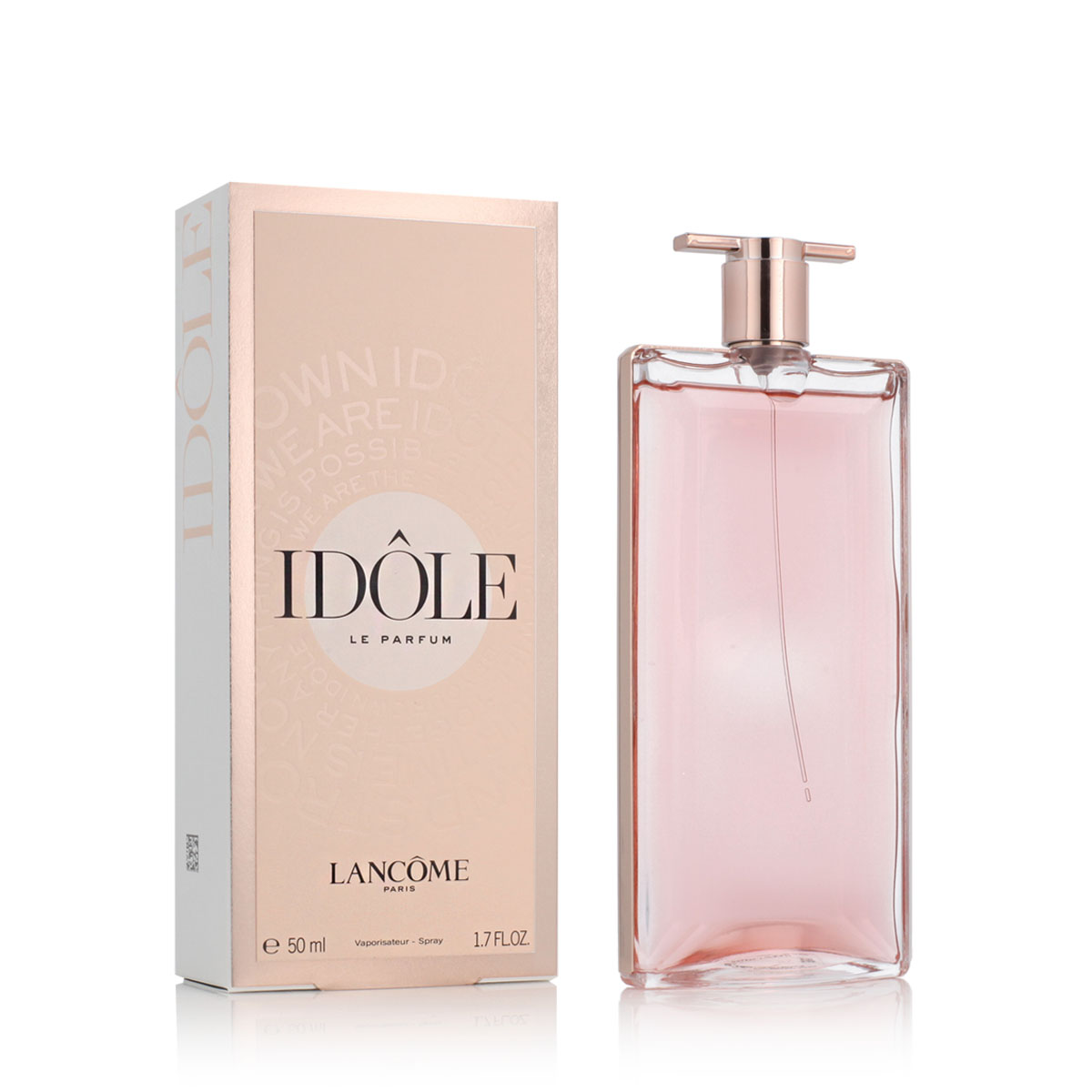 Lancôme Idôle Eau De Parfum 50 ml | Damendüfte | Parfuem365
