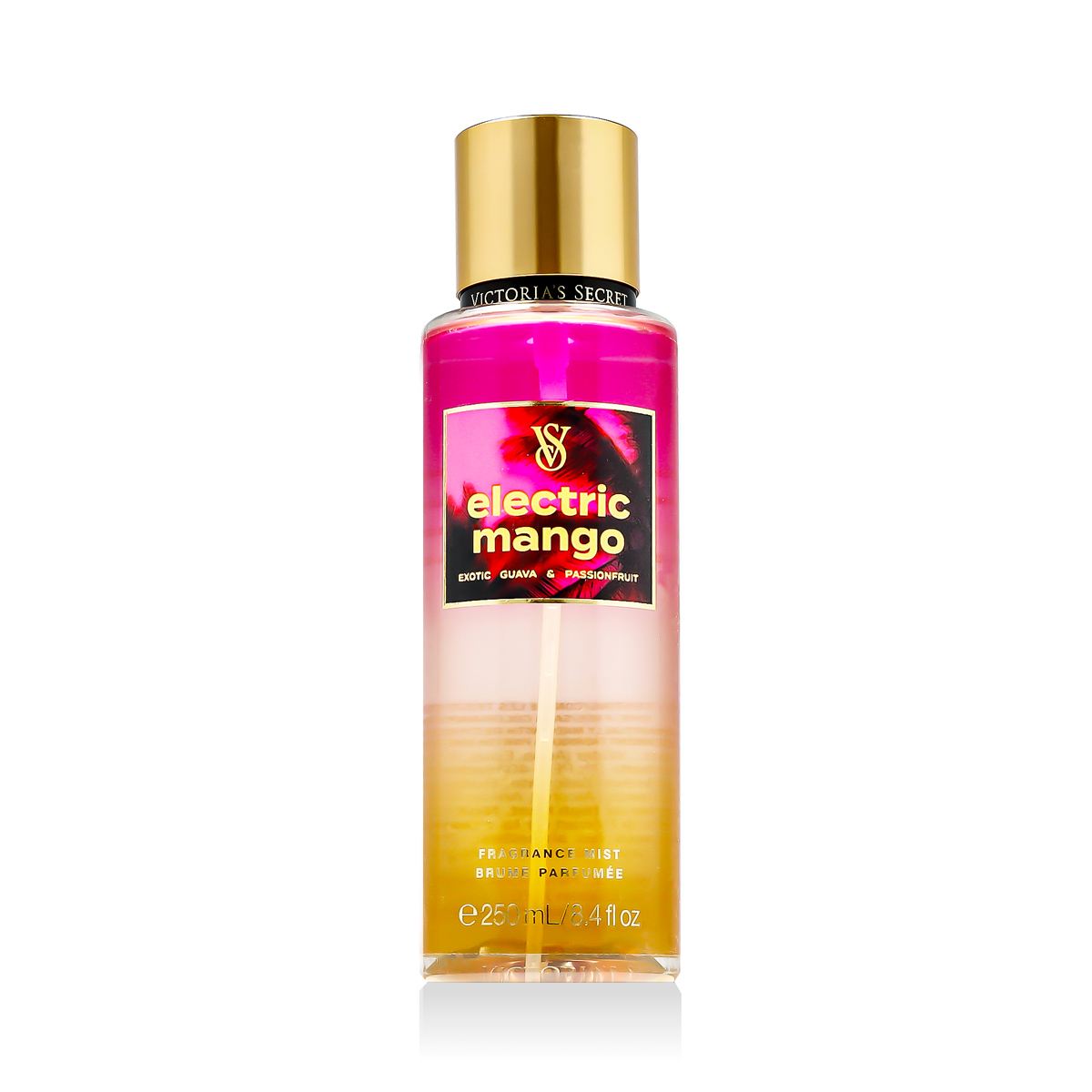 Victoria's Secret Electric Mango Bodyspray 250 ml | Damendüfte | Parfuem365