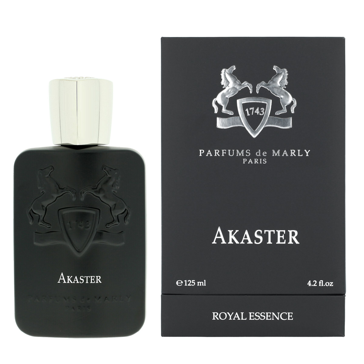 Parfums de Marly Akaster Eau De Parfum 125 ml | Parfuem365
