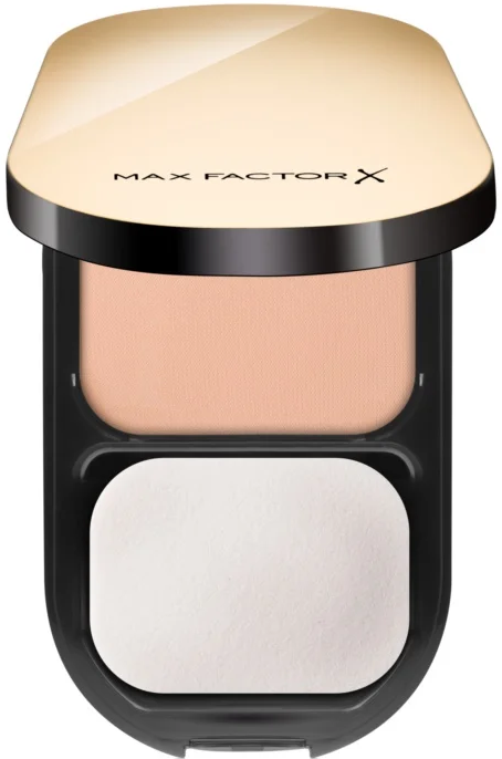 Max Factor Facefinity Compact Foundation SPF 15 (003 Natural) 10 g | Make-Up | Parfuem365