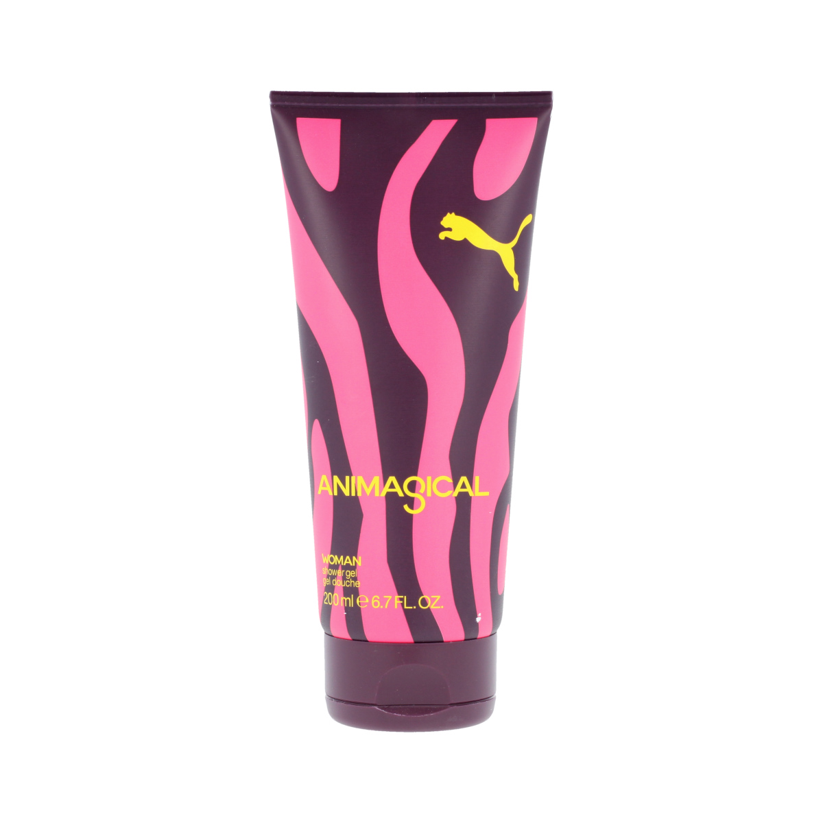 Puma Animagical Woman Duschgel 200 ml | Damendüfte | Parfuem365