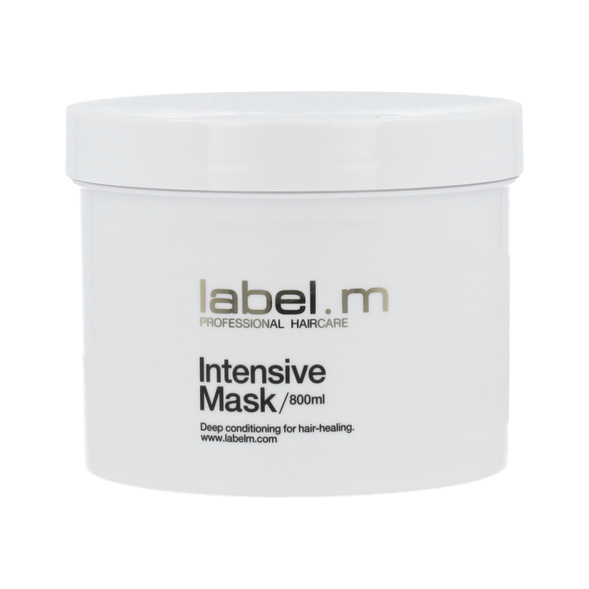 Label.m Intensive Mask 800 ml | Haare | Parfuem365