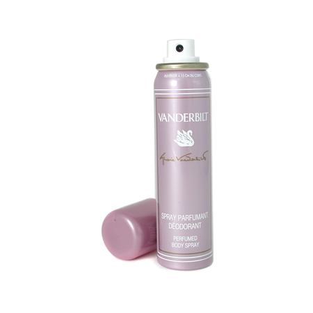 Gloria Vanderbilt Vanderbilt Deodorant VAPO 75 ml | Damendüfte | Parfuem365