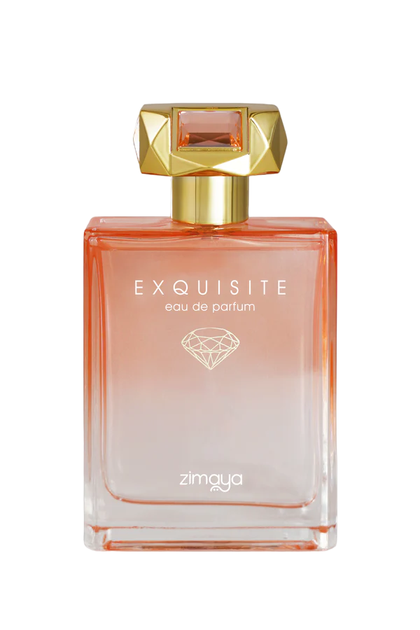 Zimaya Exquisite Eau De Parfum 100 ml | Damendüfte | Parfuem365