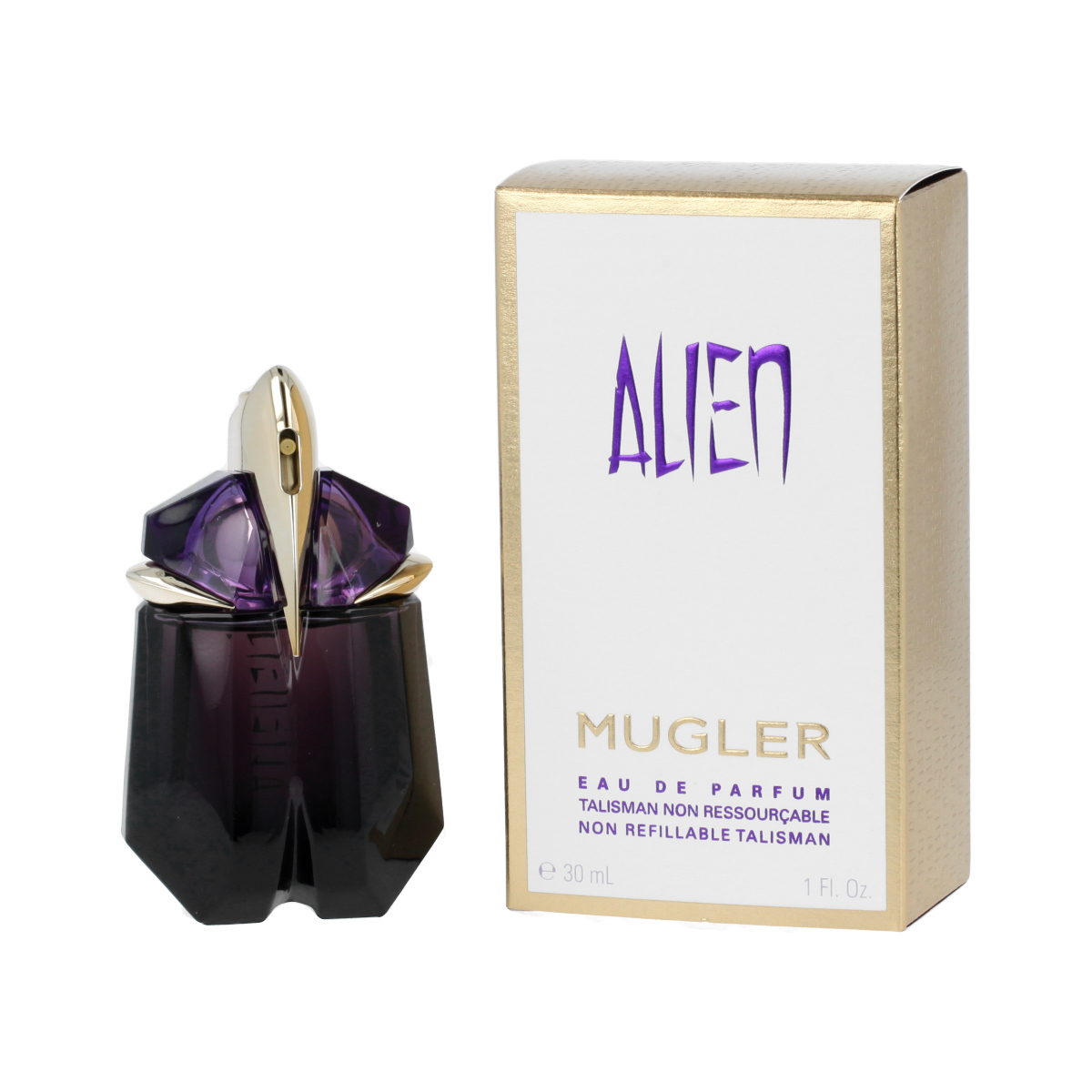 Thierry Mugler Alien Eau De Parfum 30 ml | Damendüfte | Parfuem365
