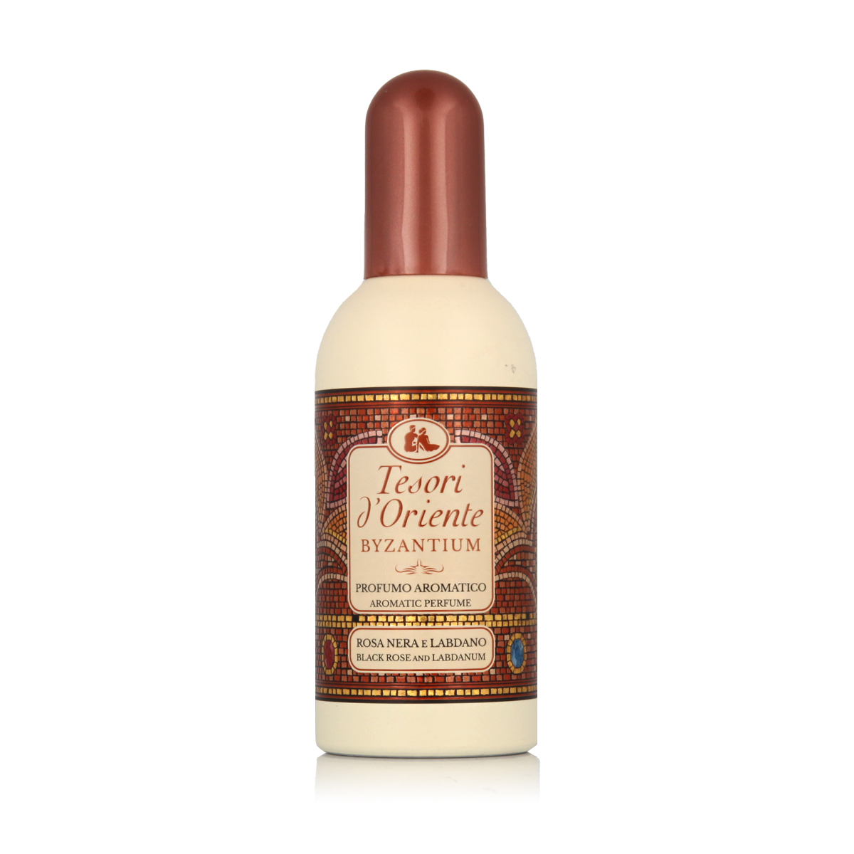 Tesori d'Oriente Byzantium Eau De Parfum 100 ml | Damendüfte | Parfuem365