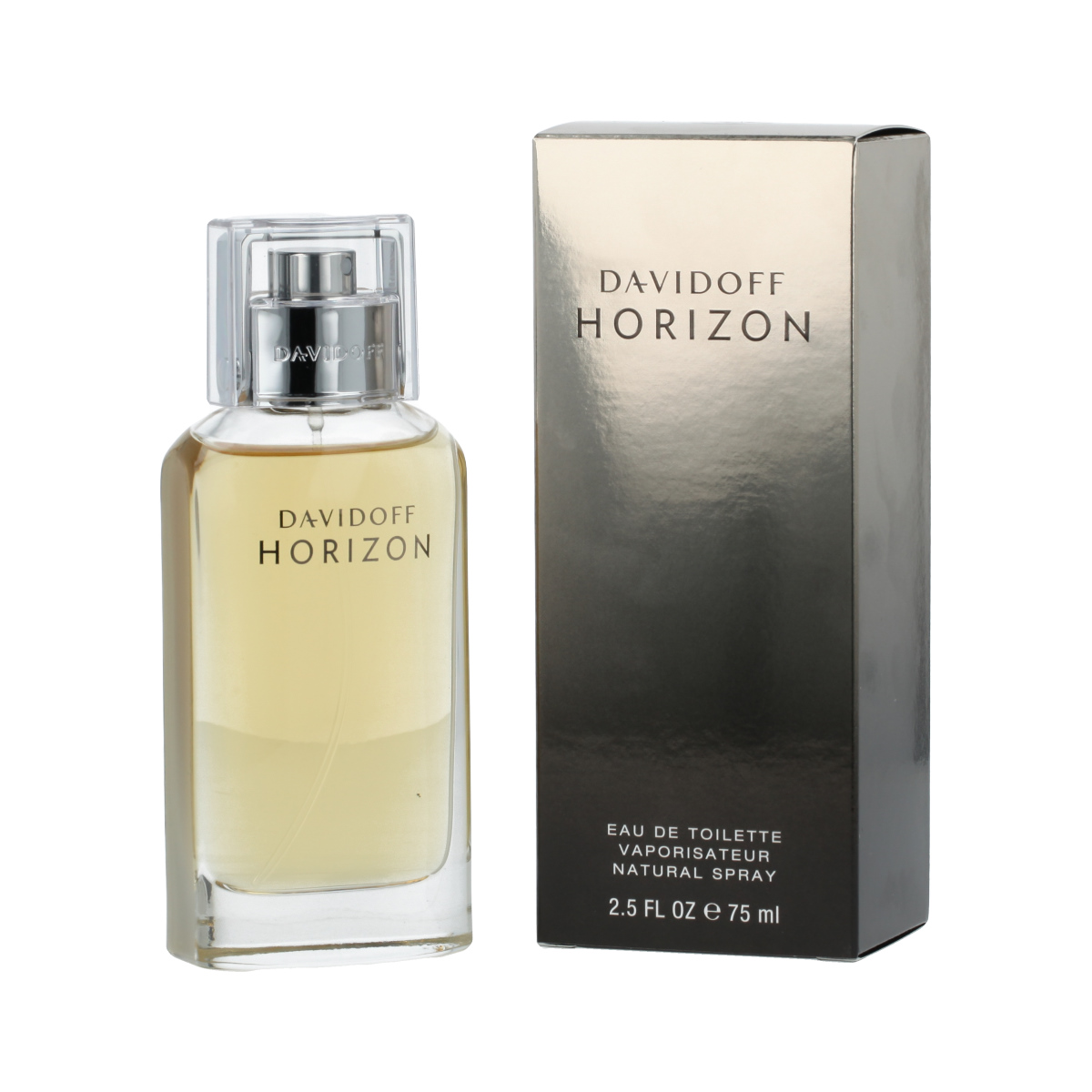 Davidoff Horizon Eau De Toilette 75 ml | Herrendüfte | Parfuem365