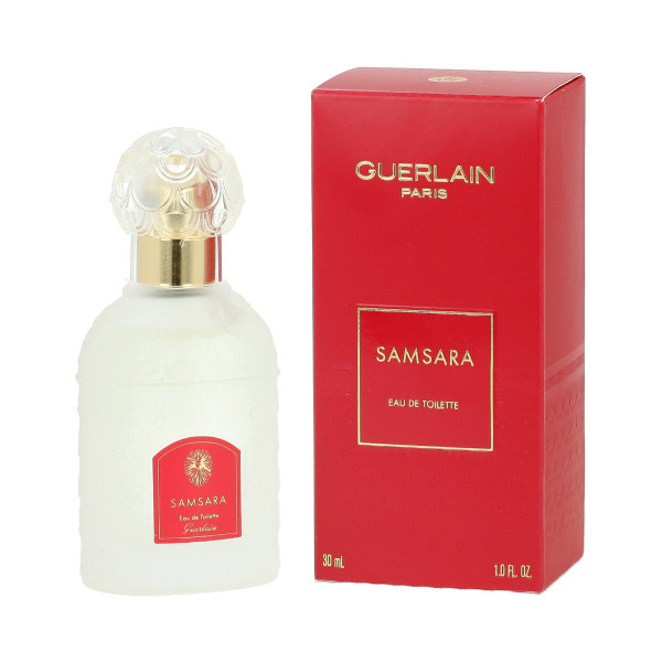 Guerlain Samsara Eau De Toilette 30 ml | Damendüfte | Parfuem365