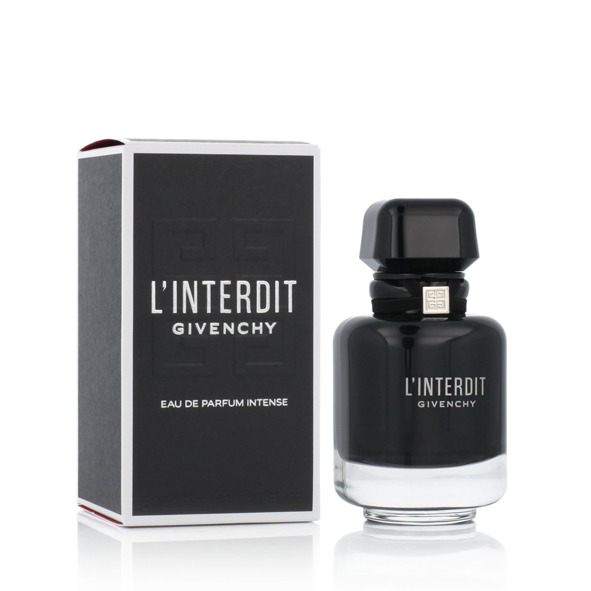 Givenchy L'Interdit Eau De Parfum Intense 50 ml | Damendüfte | Parfuem365