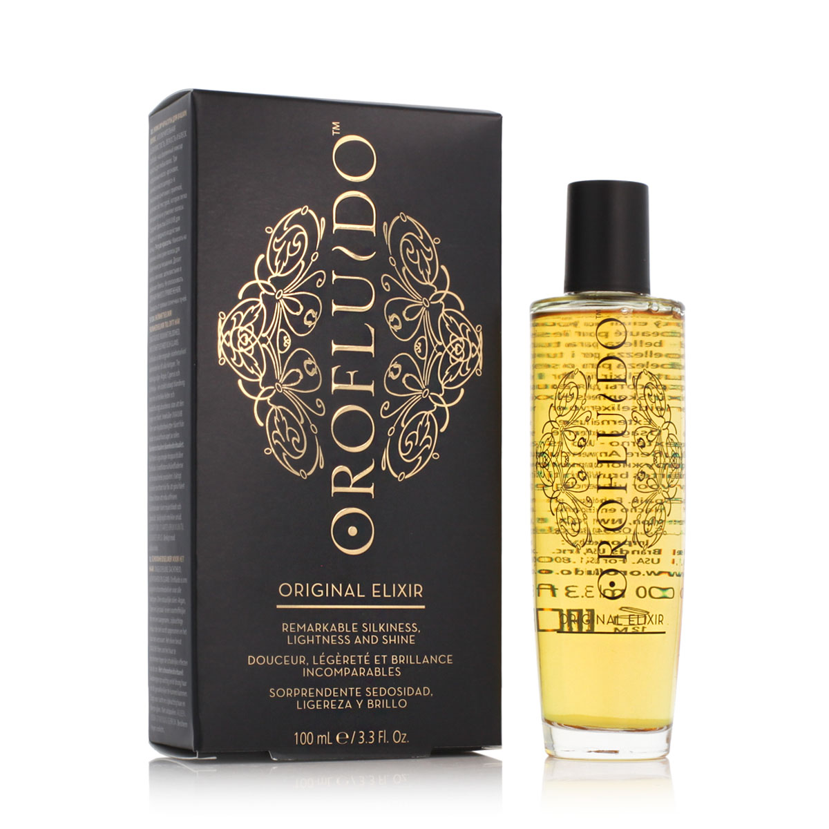 Orofluido Original Elixir 100 ml | Haare | Parfuem365