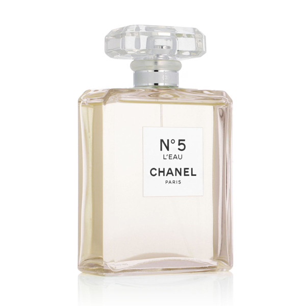 Chanel No 5 L'Eau Eau De Toilette 200 ml | Damendüfte | Parfuem365