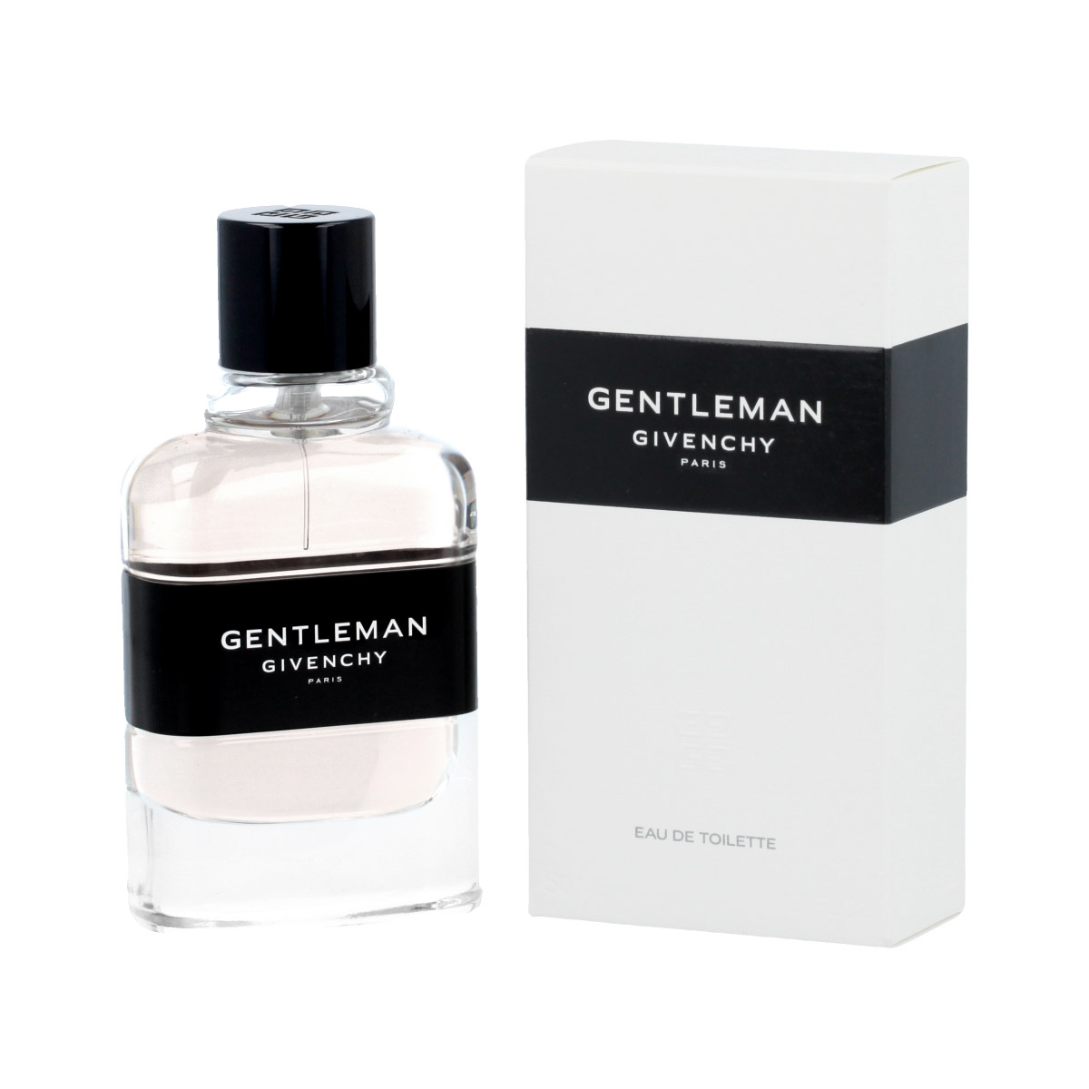 Givenchy Gentleman (2017) Eau De Toilette 50 ml | Herrendüfte | Parfuem365