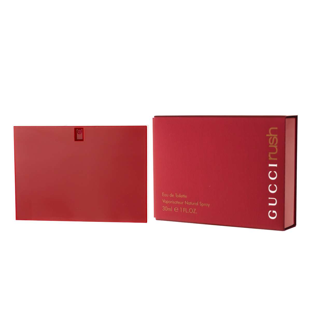 Gucci Rush Eau De Toilette 30 ml | Damendüfte | Parfuem365