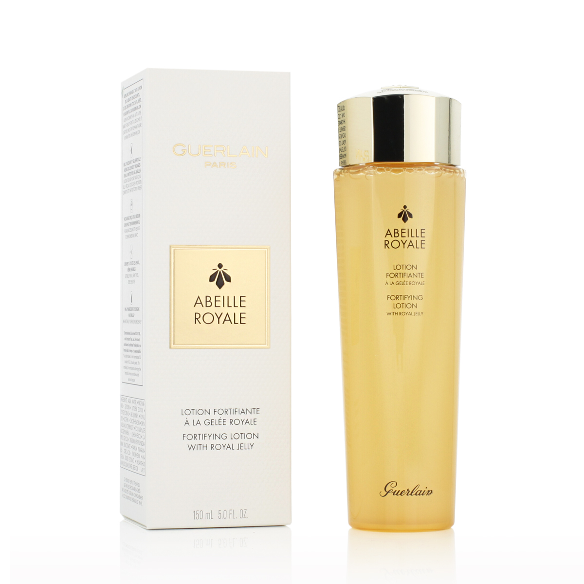 Guerlain Abeille Royale Fortifying Lotion with Royal Jelly 150 ml ...