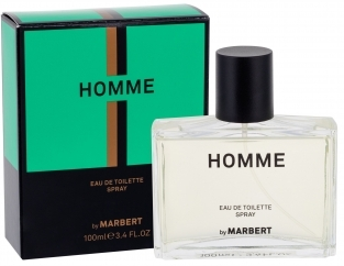 Marbert Homme Eau De Toilette 100 ml | Herrendüfte | Parfuem365