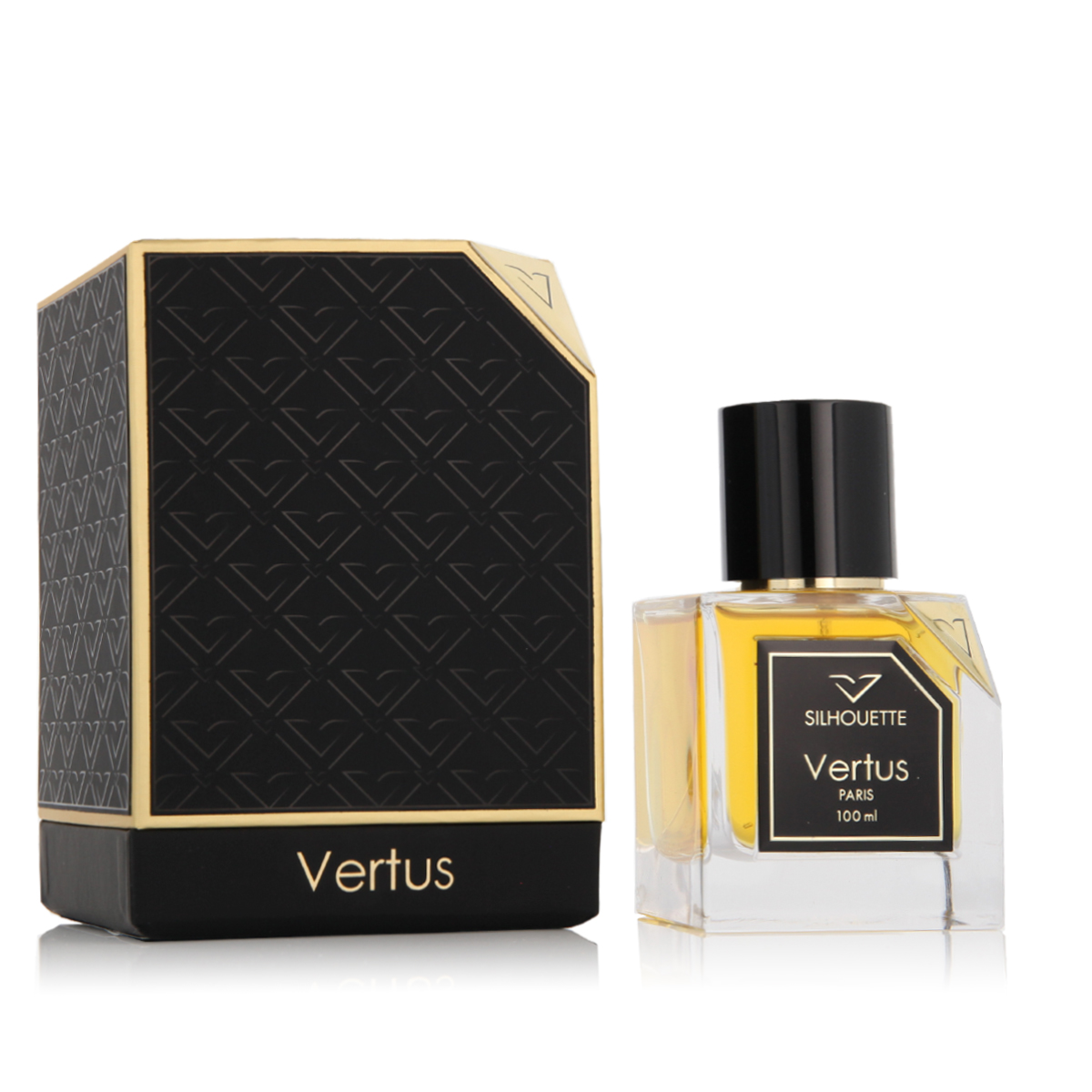 Vertus Silhouette Eau De Parfum 100 ml | Parfuem365