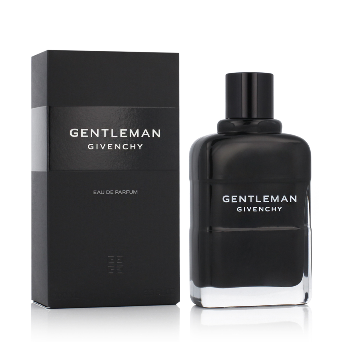 Givenchy Gentleman Eau De Parfum 100 ml | Herrendüfte | Parfuem365