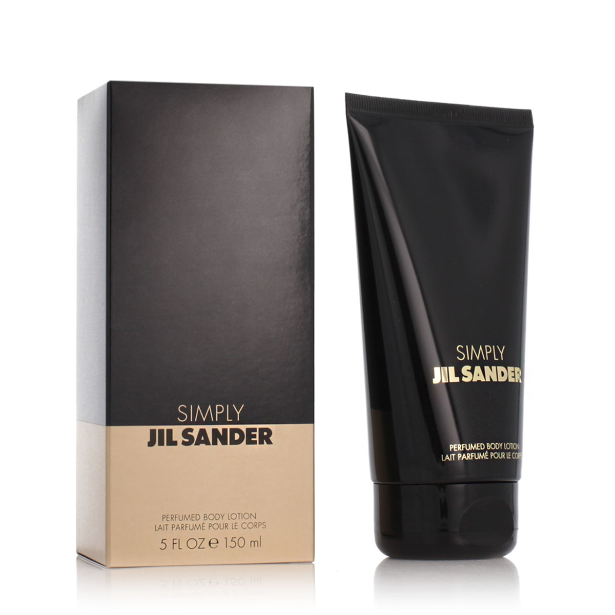 Jil Sander Simply Jil Sander Body Lotion 150 ml | Parfuem365