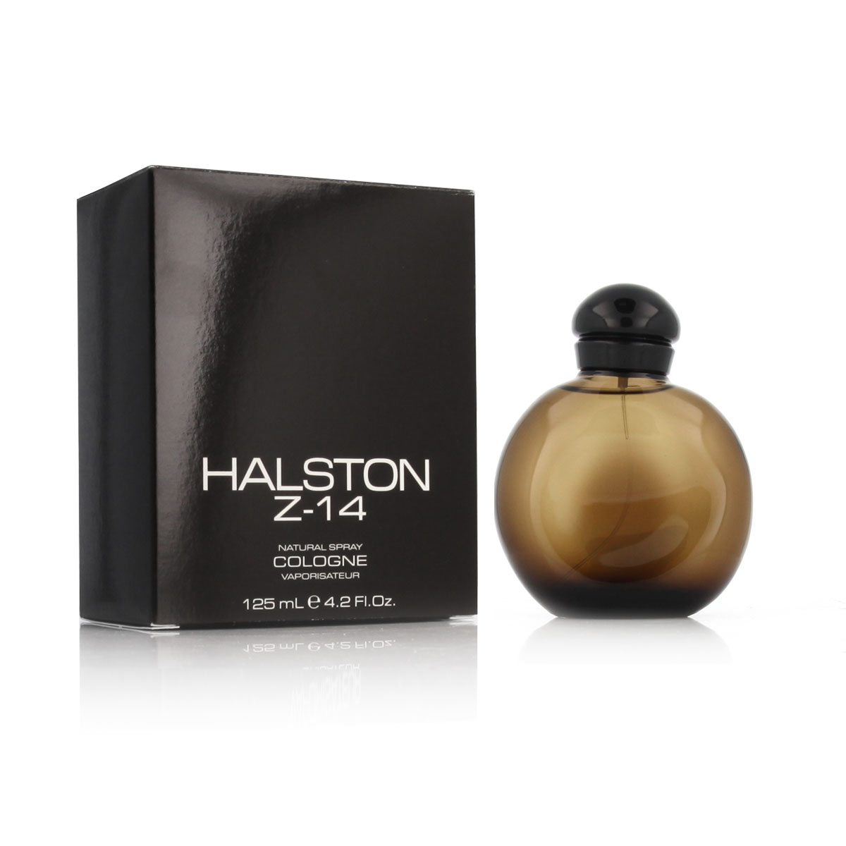 Halston Z-14 Eau de Cologne 125 ml | Herrendüfte | Parfuem365