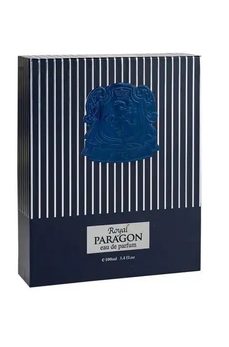 Zimaya Royal Paragon Eau De Parfum 100 ml | Herrendüfte | Parfuem365