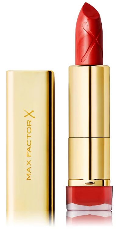 Max Factor Colour Elixir Lipstick (715 Ruby Tuesday) 4,8 g | Make-Up ...