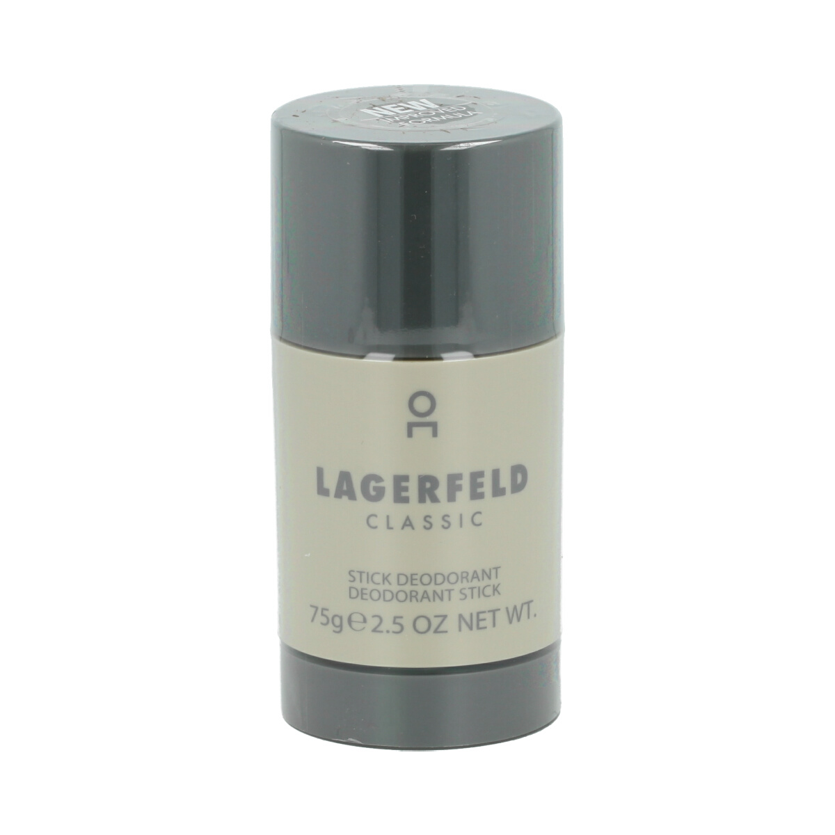 Karl Lagerfeld Lagerfeld Classic Deostick 75 g | Herrendüfte | Parfuem365