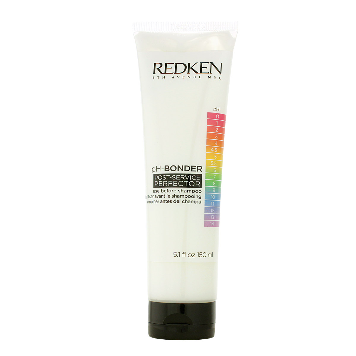 Redken pH-Bonder Post-Service Perfector 150 ml | Haare | Parfuem365