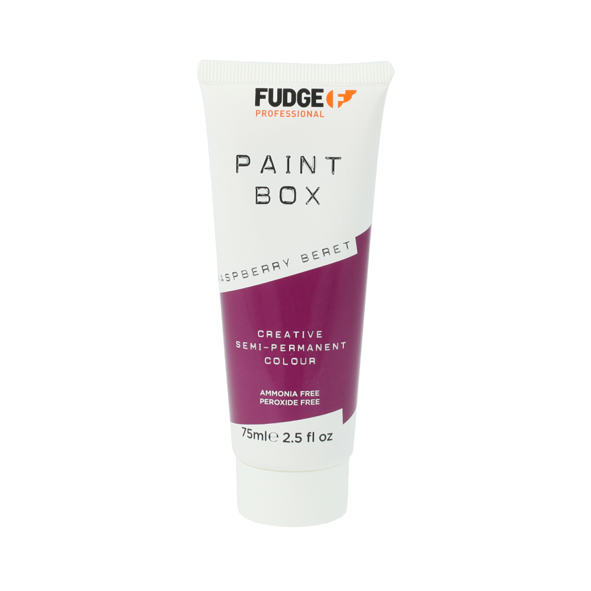 Fudge Paint Box Raspberry Beret 75 ml | Haare | Parfuem365