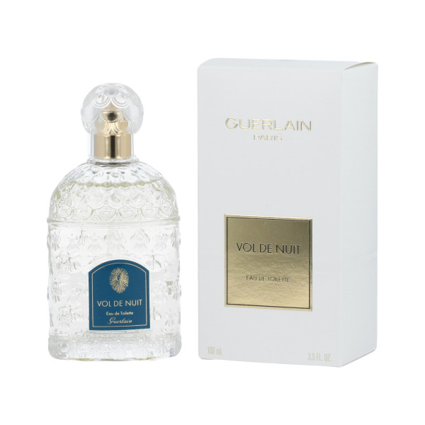Guerlain Vol de Nuit Eau De Toilette 100 ml | Damendüfte | Parfuem365