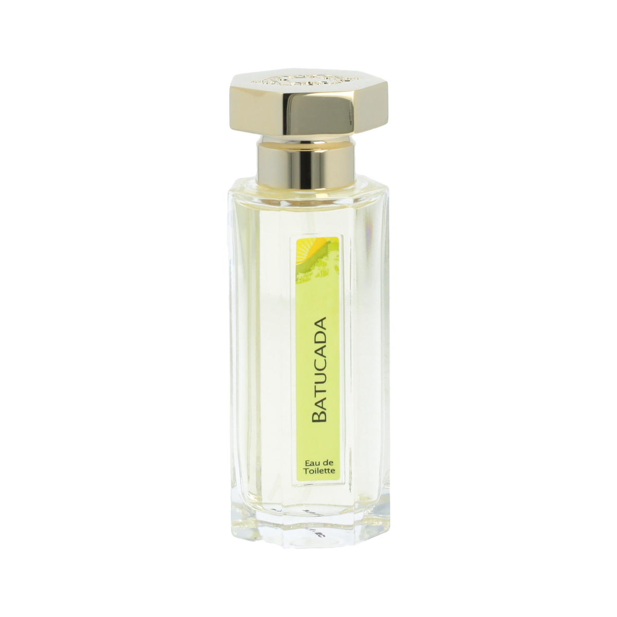 L'Artisan Parfumeur Batucada Eau De Toilette 50 ml | Parfuem365