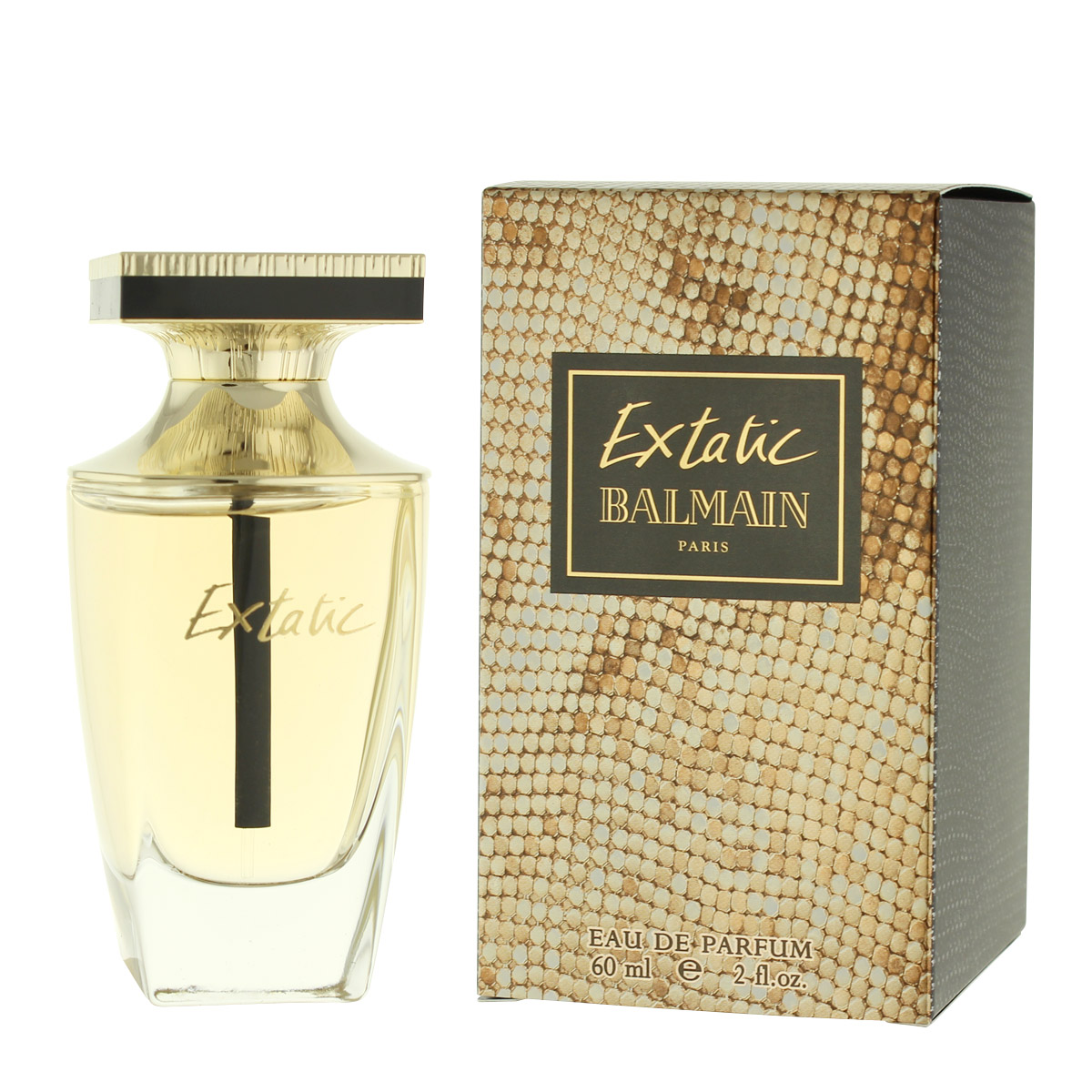 Balmain Extatic Eau De Parfum 60 ml | Damendüfte | Parfuem365