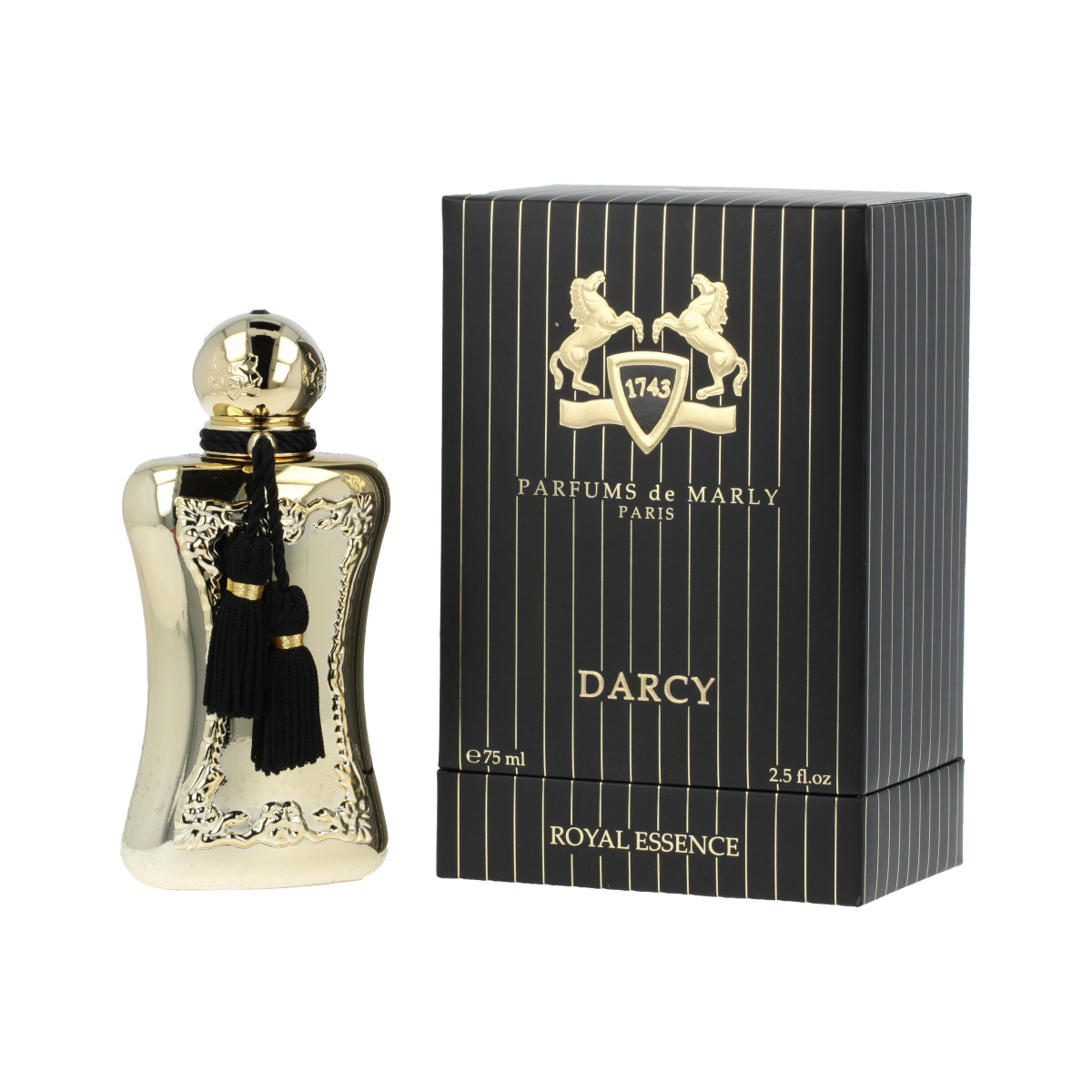 Parfums de Marly Darcy Eau De Parfum 75 ml | Damendüfte | Parfuem365