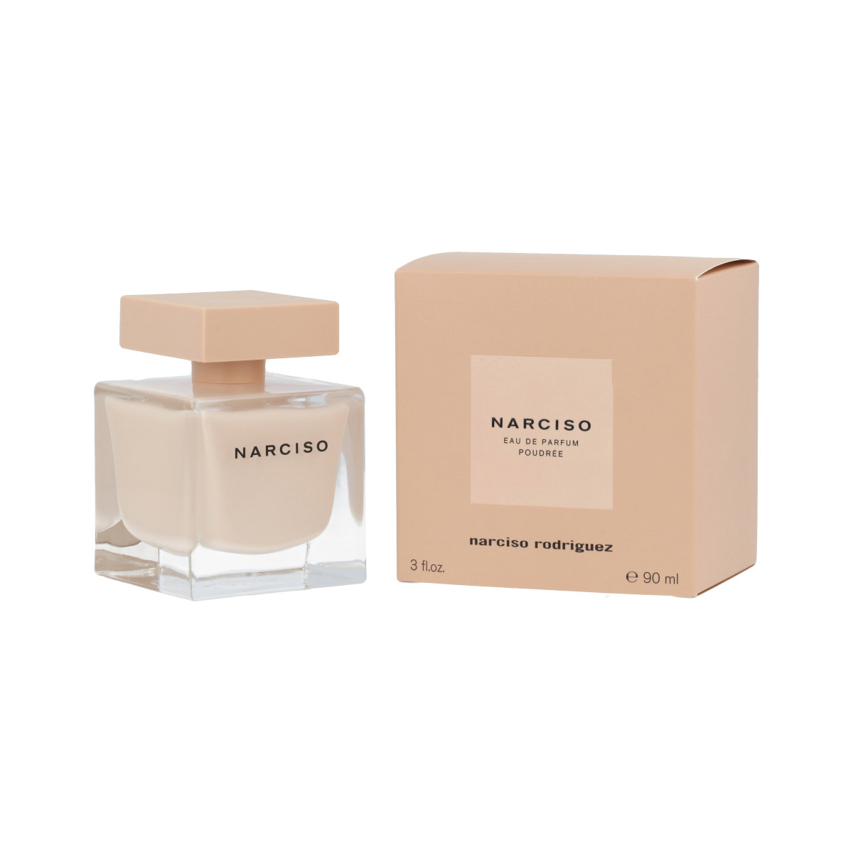 Narciso Rodriguez Narciso Poudreé Eau De Parfum 90 ml | Damendüfte ...