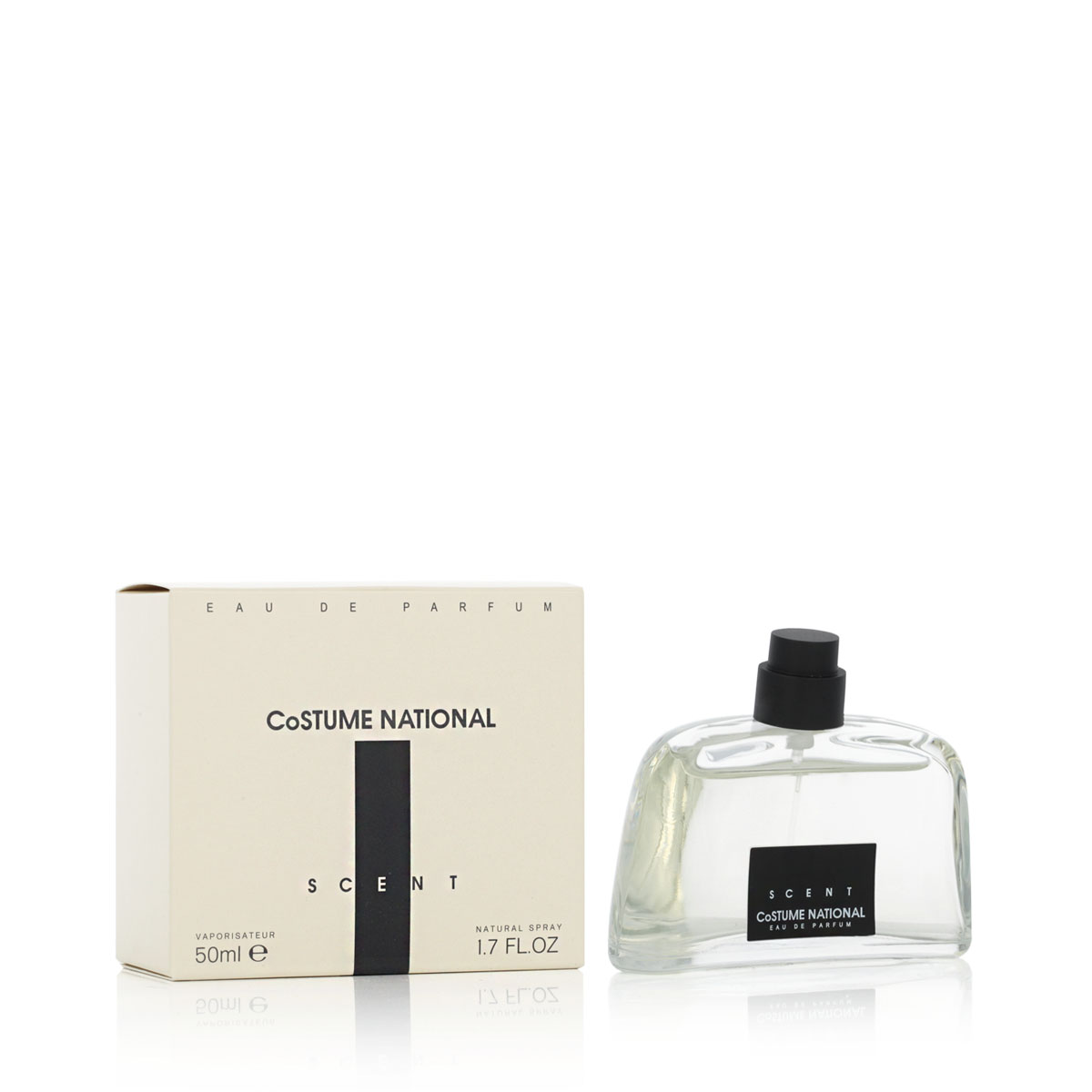 CoSTUME NATIONAL Scent Eau De Parfum 50 ml | Damendüfte | Parfuem365