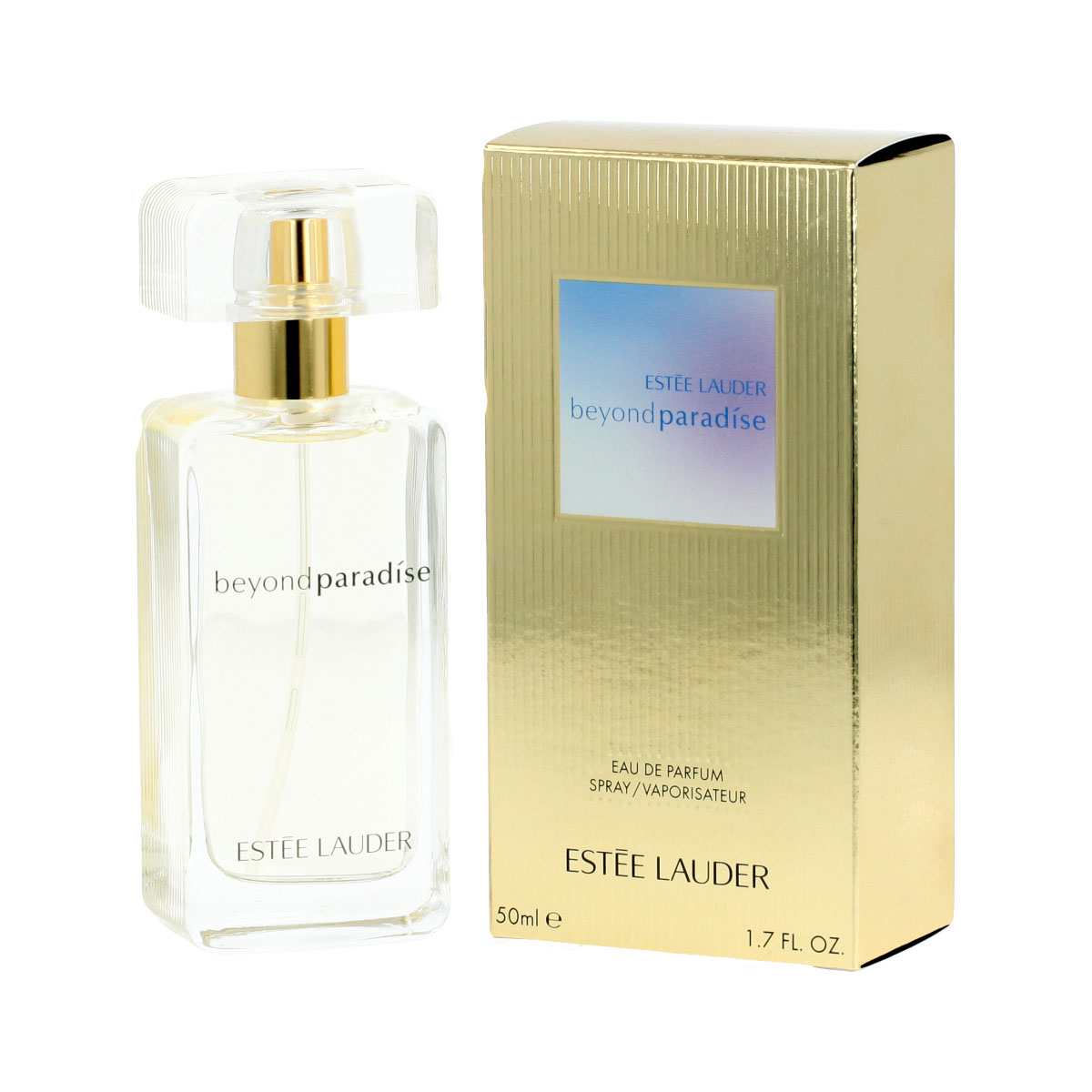 Estée Lauder Beyond Paradíse Eau De Parfum 50 ml | Damendüfte | Parfuem365