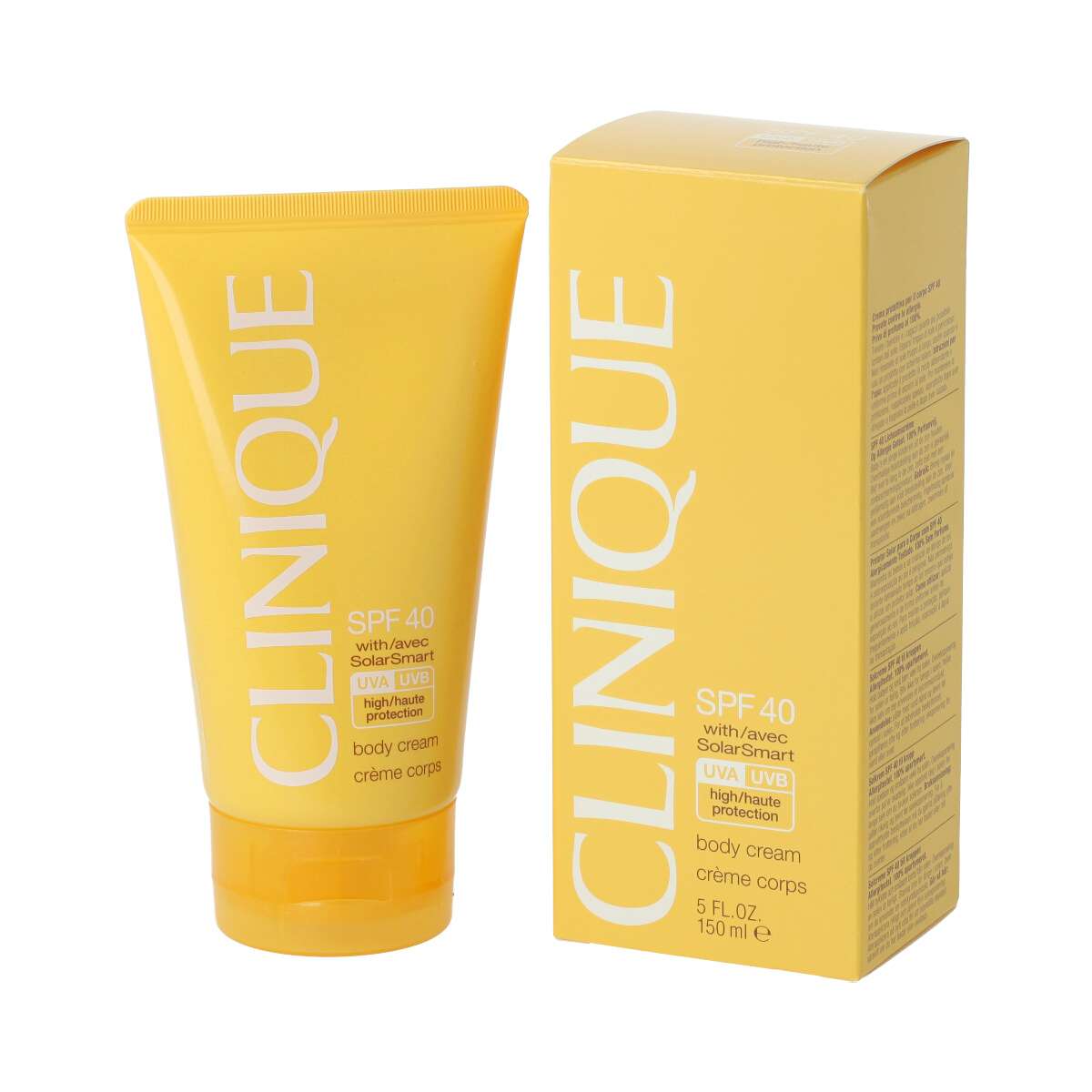 Clinique Body Cream SPF 40 150 ml | Sonnenpflege | Pflege | Parfuem365