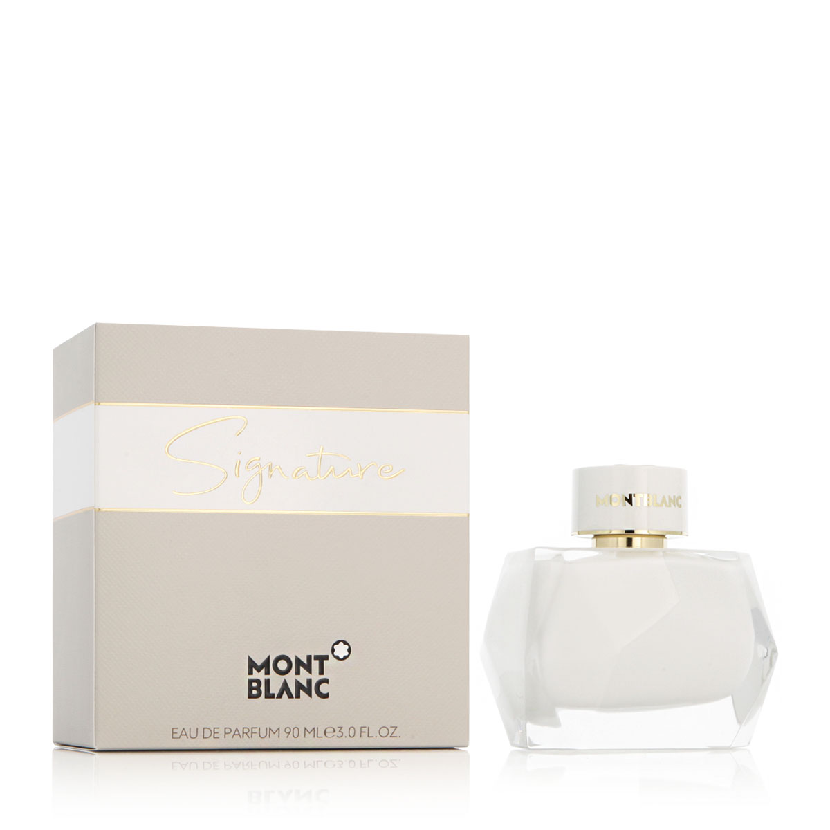 Montblanc Signature Eau De Parfum 90 ml | Damendüfte | Parfuem365