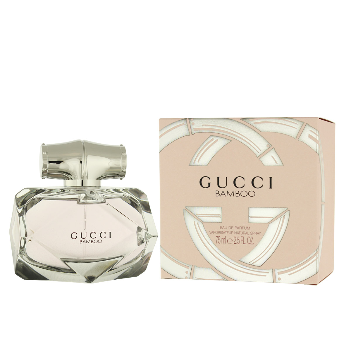 Gucci Bamboo Eau De Parfum 75 ml | Damendüfte | Parfuem365