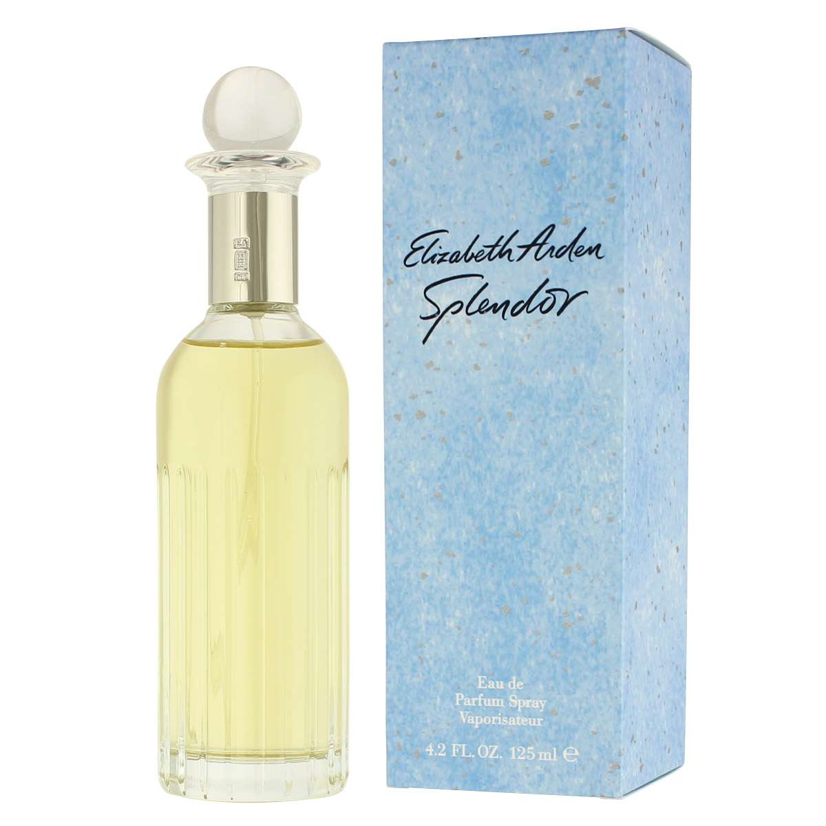 Elizabeth Arden Splendor Eau De Parfum 125 ml | Damendüfte | Parfuem365