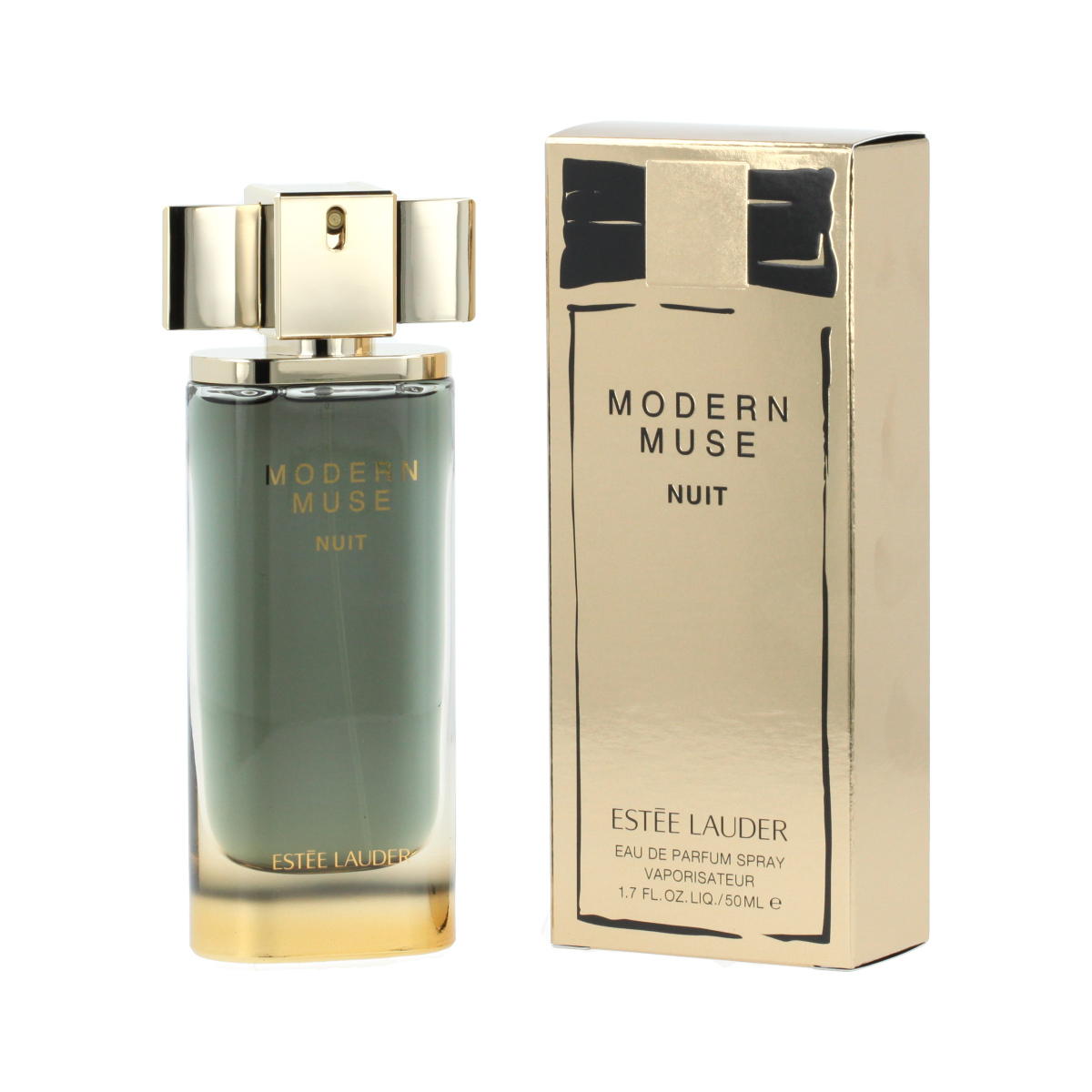 Estée Lauder Modern Muse Nuit Eau De Parfum 50 ml | Damendüfte | Parfuem365