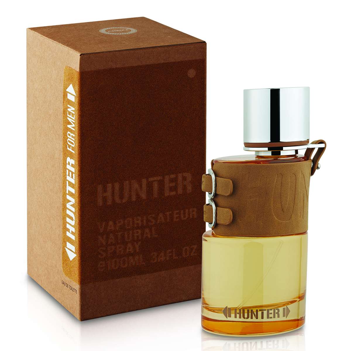 Armaf Hunter for Men Eau De Parfum 100 ml | Herrendüfte | Parfuem365