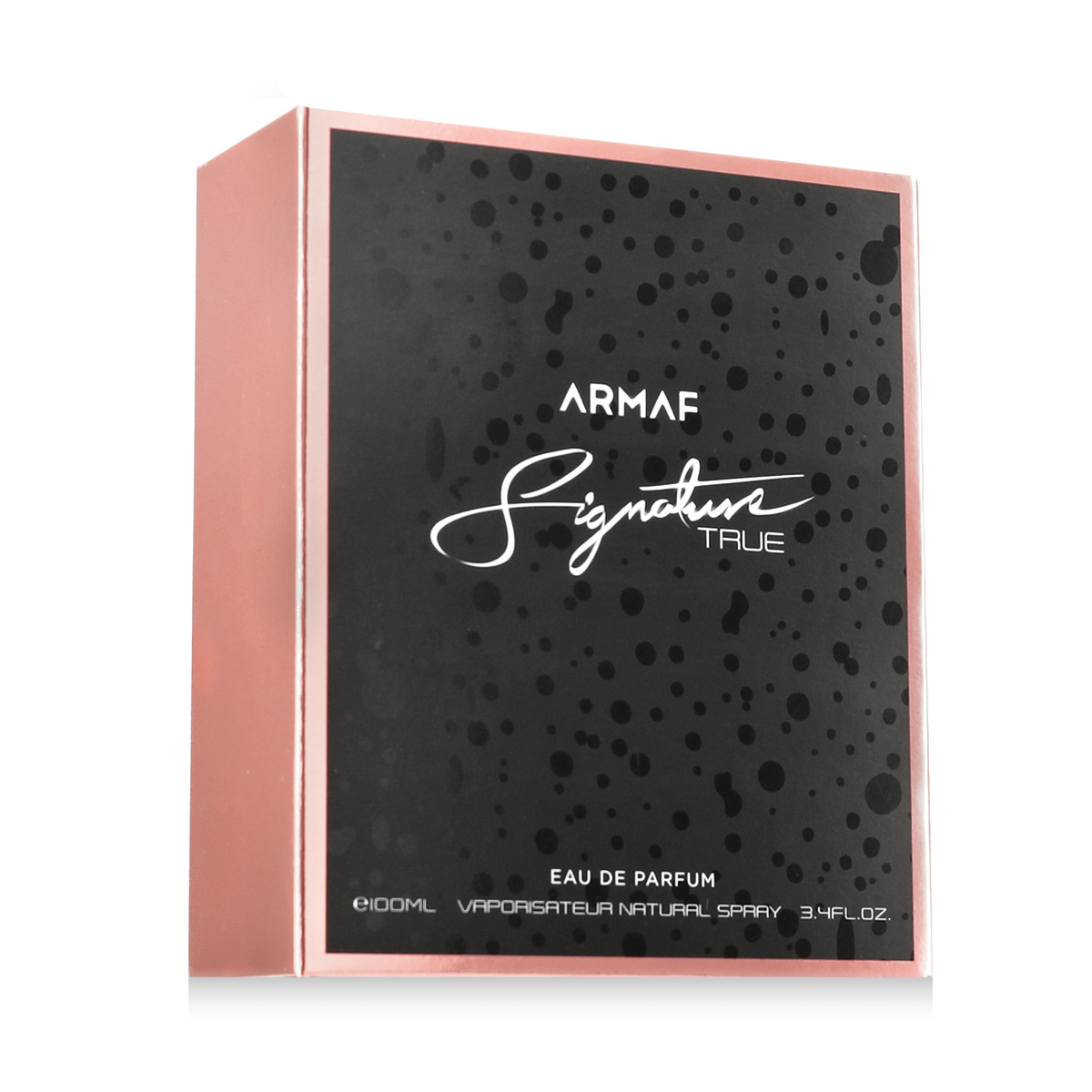 Armaf Signature True Eau De Parfum 100 ml | Parfuem365