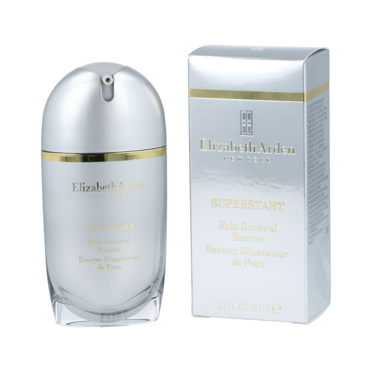 Elizabeth Arden Superstart Skin Renewal Booster 30 ml | Parfuem365