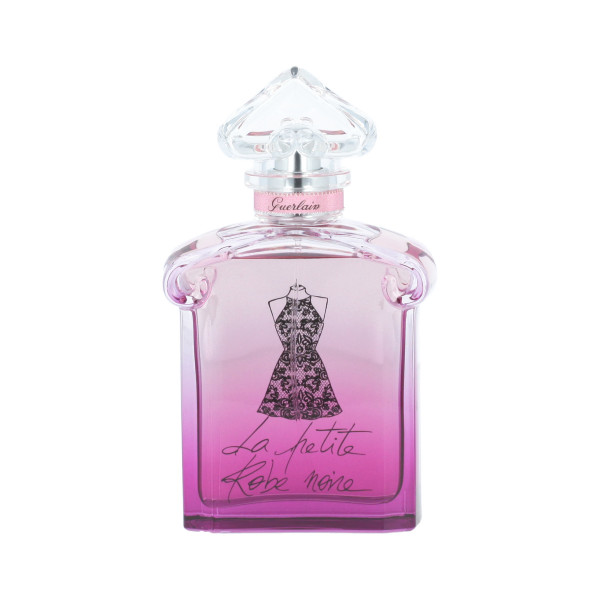 Guerlain La Petite Robe Noire Ma Robe Hippie-Chic EDP Légère 100 ml ...