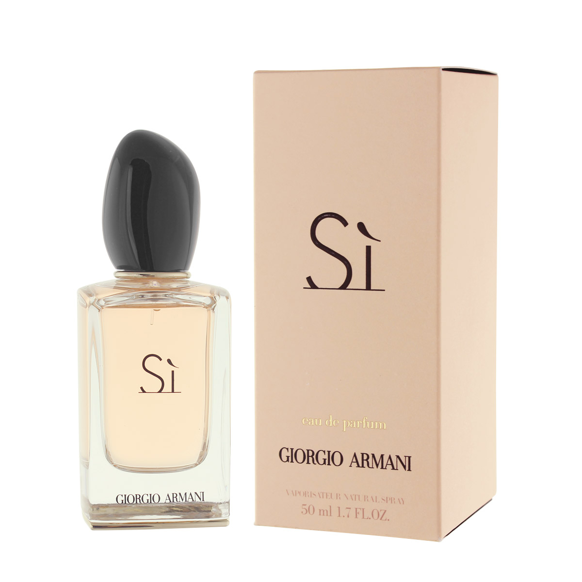 Giorgio Armani Si Eau De Parfum 50 ml | Damendüfte | Parfuem365