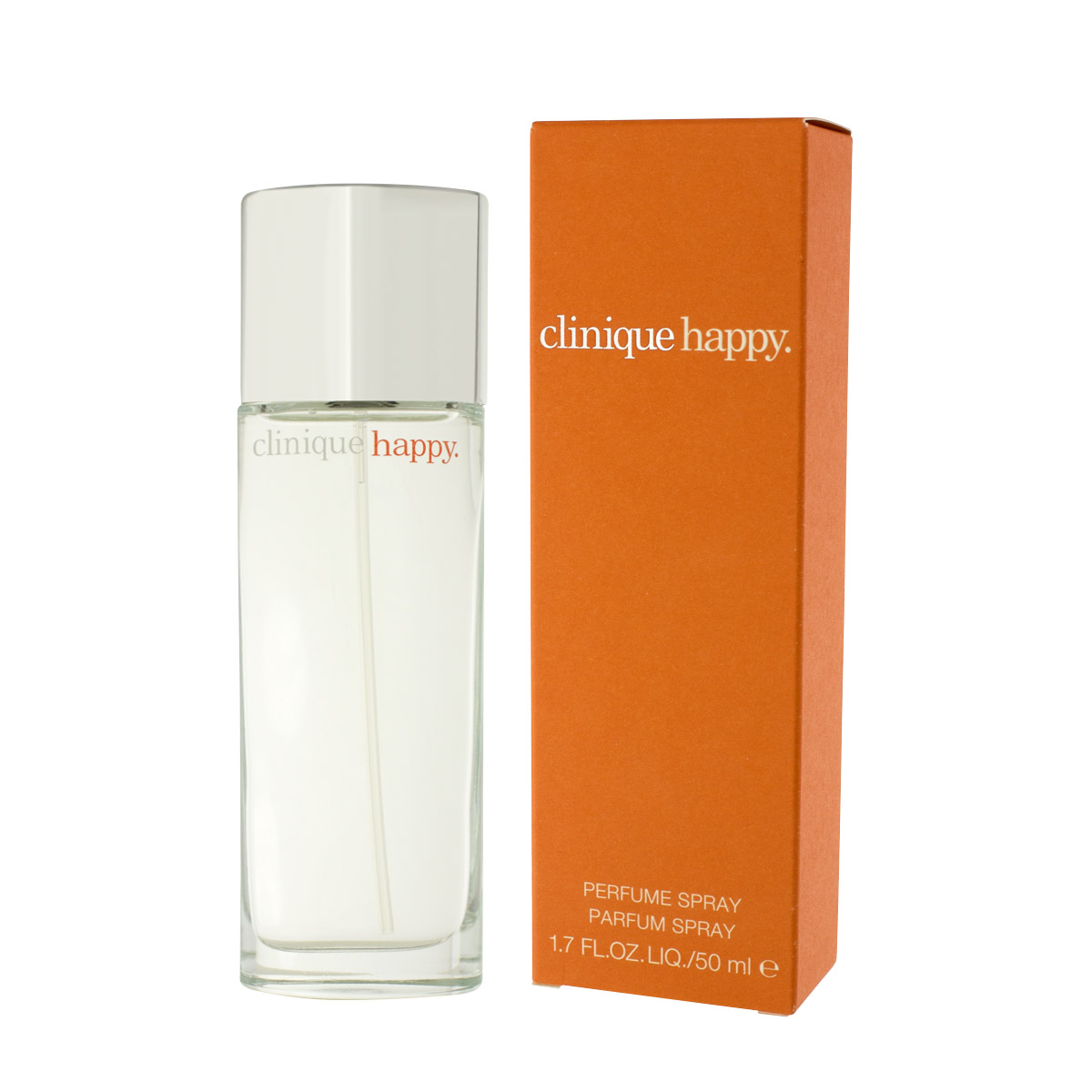Clinique Happy Eau De Parfum 50 ml | Damendüfte | Parfuem365