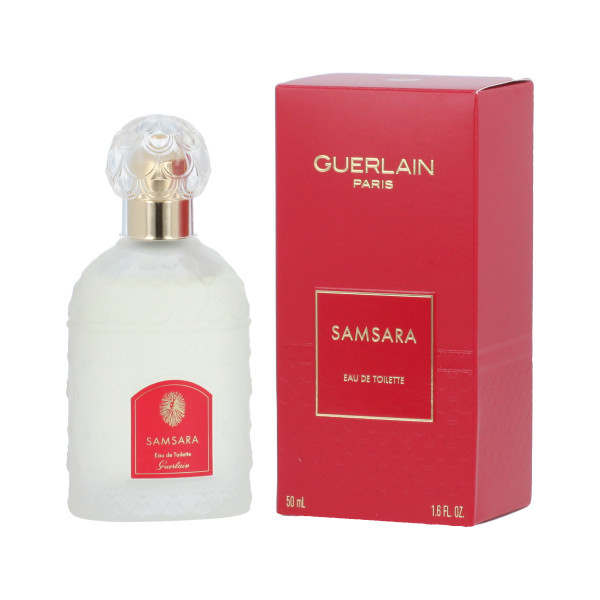 Guerlain Samsara Eau De Toilette 50 ml | Damendüfte | Parfuem365