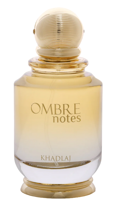 Khadlaj Ombre Notes Eau De Parfum 100 ml | Parfuem365