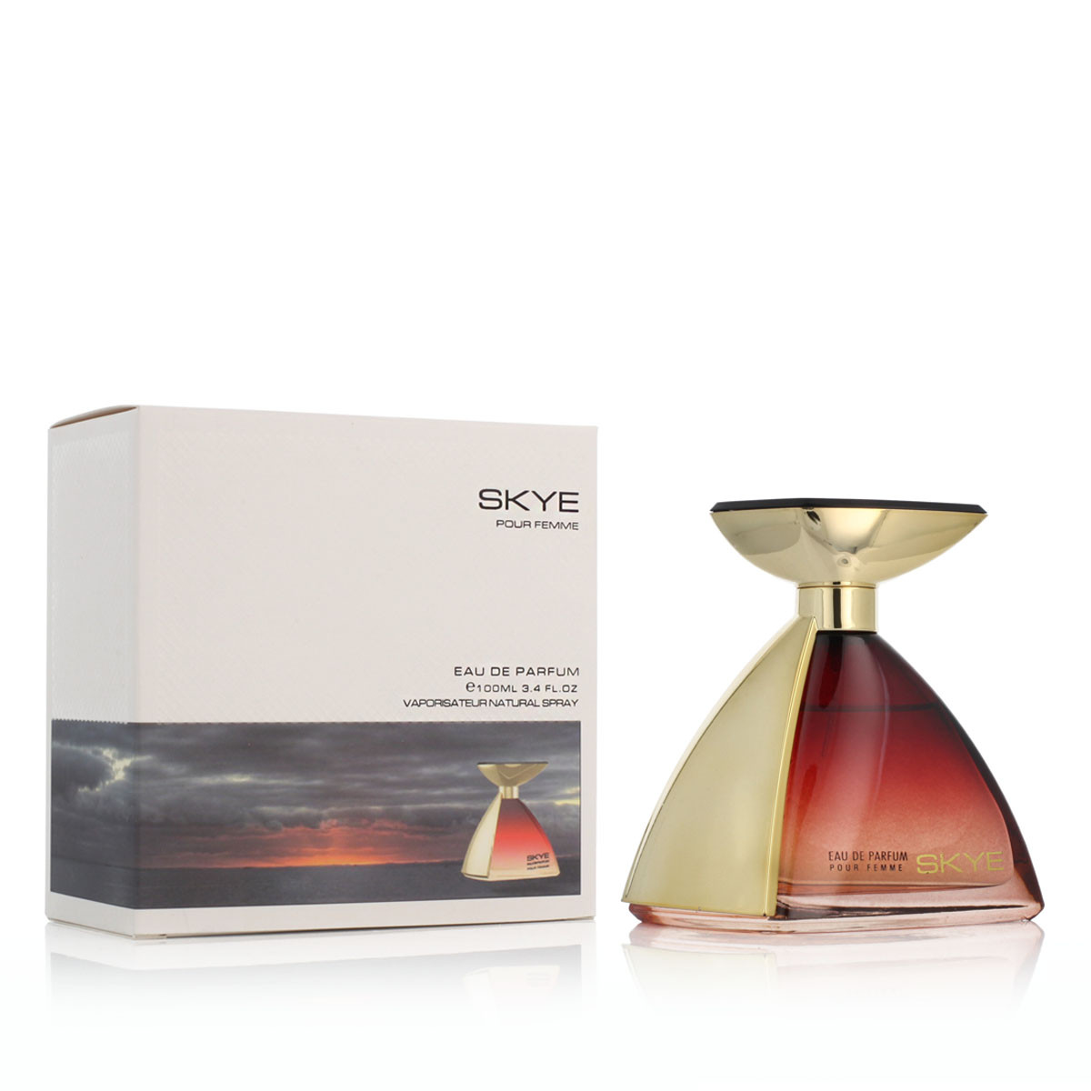 Armaf Skye Pour Femme Eau De Parfum 100 ml | Damendüfte | Parfuem365